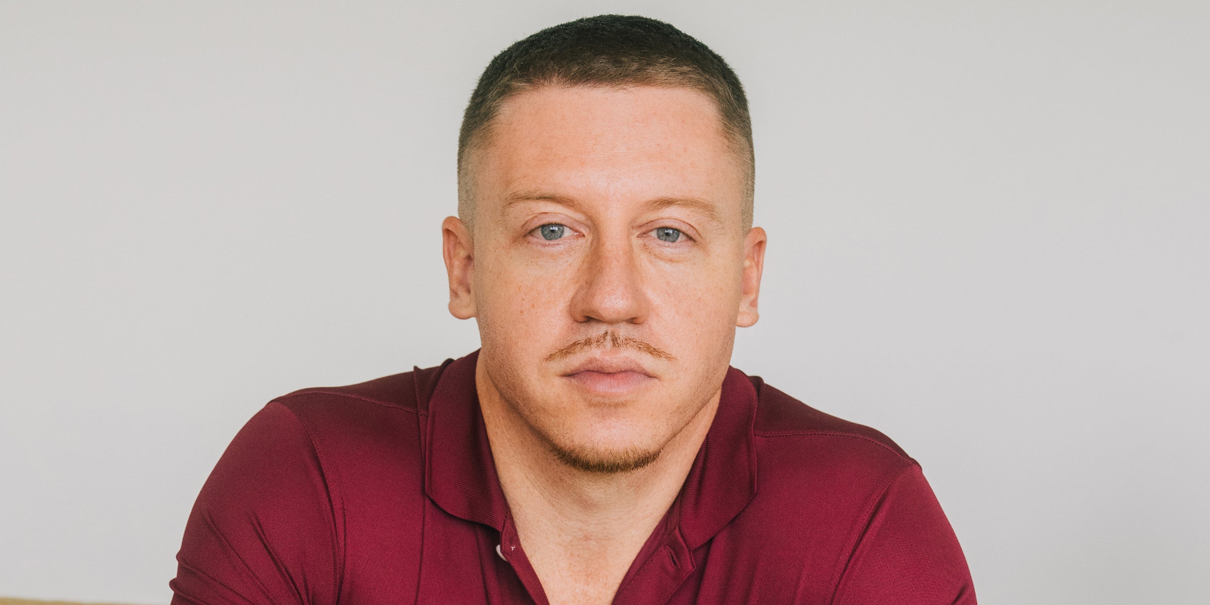 Now Booking Macklemore – World Entertainment Resource Company