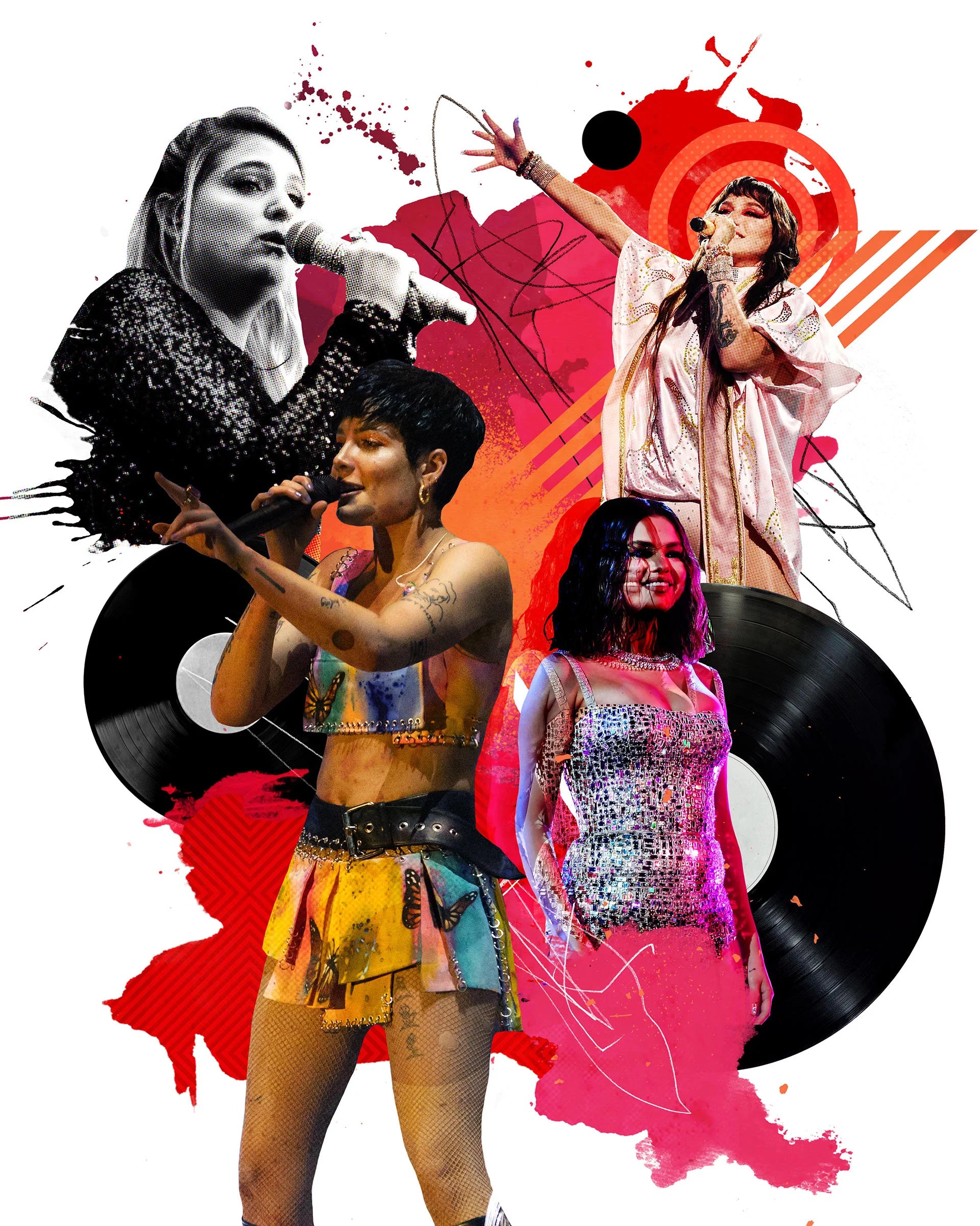 Pop – World Entertainment Resource Company